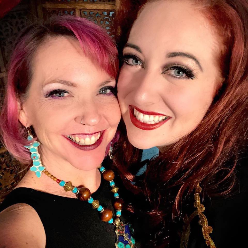 Terri Allred's Instagram, Twitter & Facebook on IDCrawl