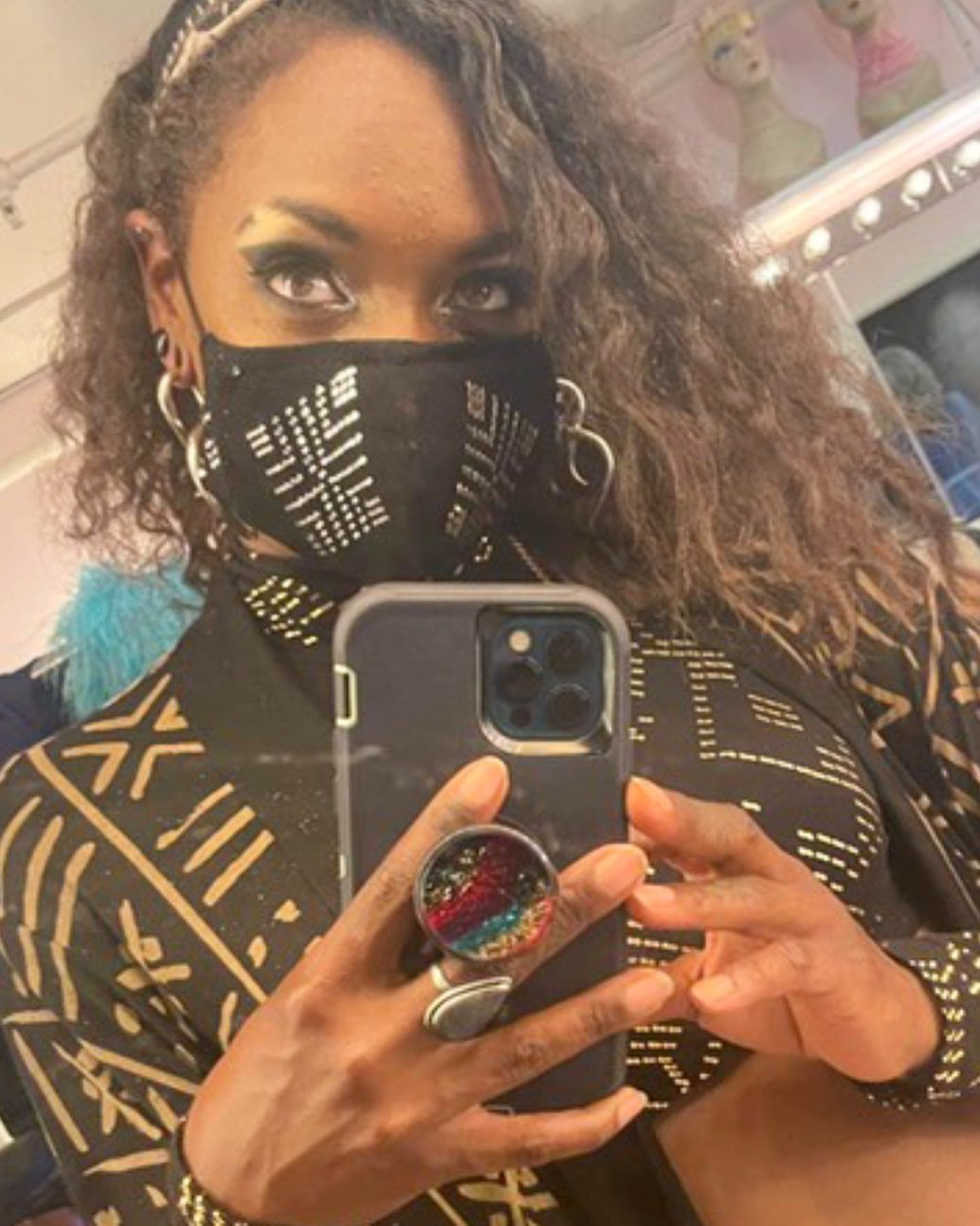 30 Shawls - Ojala Sneak Peek - Studio Davina — Studio Davina