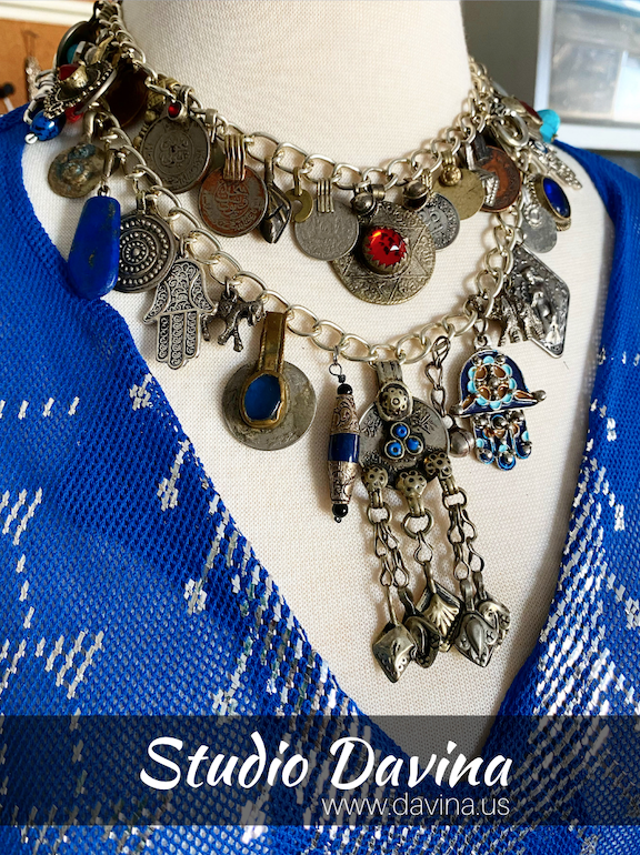 Tips for Selling Used Jewelry - Studio Davina