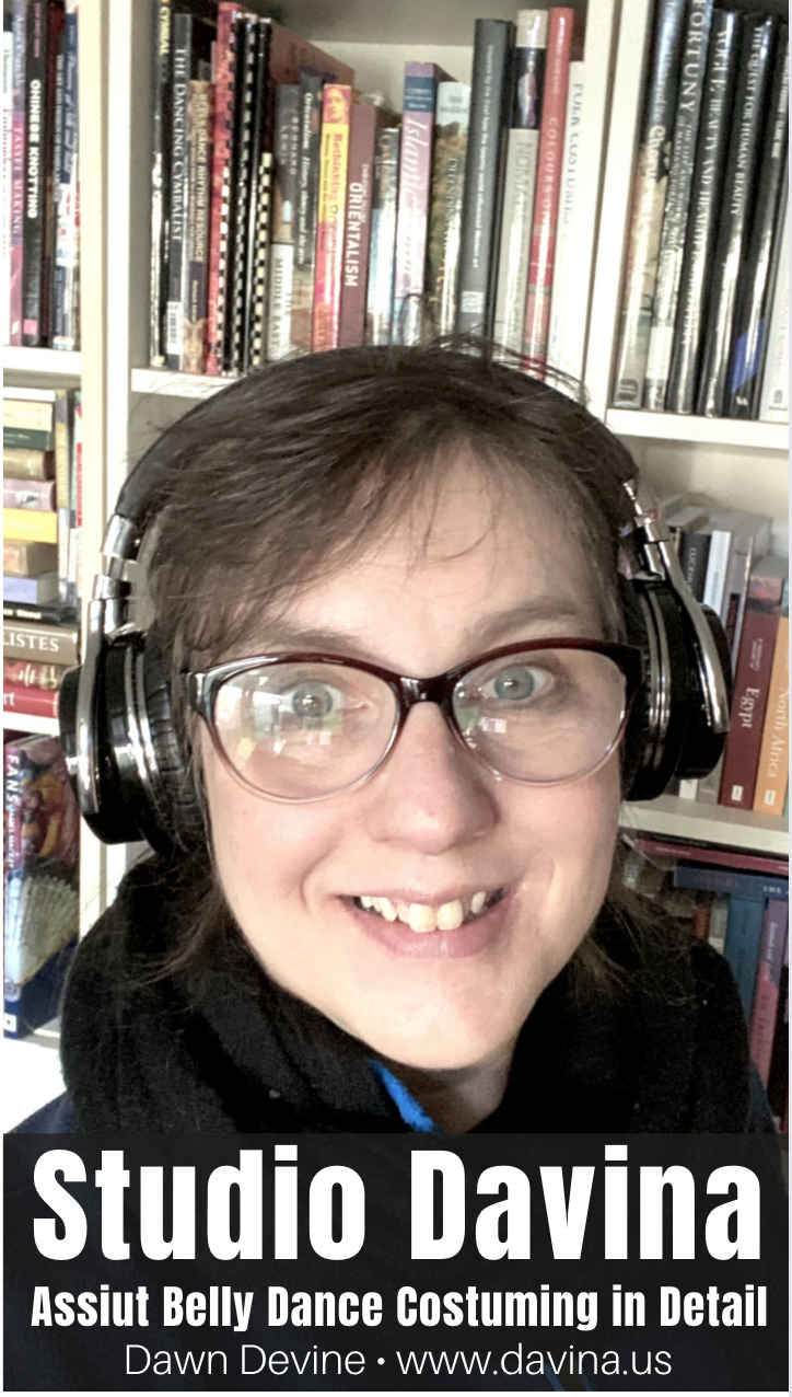 Studio Davina - Dawn Devine aka Davina - Studio Davina