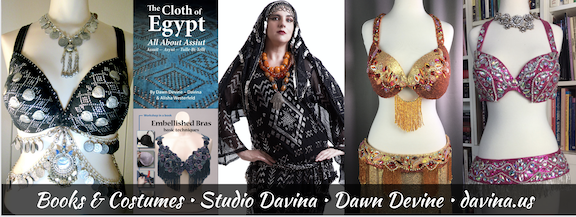 Blog - Studio Davina