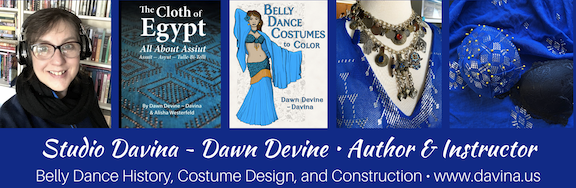 Jewelry Season 2024 - Blue and Silver Components - Studio Davina